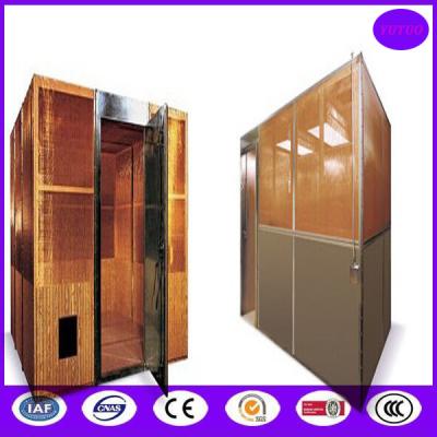China Radio Signal Blocking Brass Mesh with good quality made in china for sale