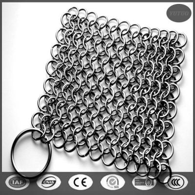 China stainless sreel 7