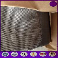 China stainless steel 304 48x 10 mesh Automatic Screen Filter Belt made in China for sale