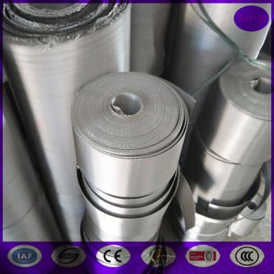 China 130x30 mesh Automatic Screen changer screen belt made in China for sale
