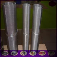 China stainless steel 302 ,304 Belt for Continuous Belt Screen Changer for Polymer Filteration for sale