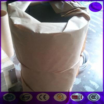 China continuously working belt for rubber processing changer mould for sale