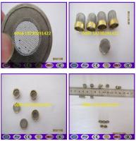 China China High Quality Small Oil Pump  Filter Net to Remove the Impurities in the Oil for sale