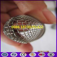 China High Quality Motor Oil Filter Net to Remove the Impurities in the Oil for sale
