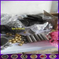 China The Most Professional Stamping Screen / Oil Pump Strainer / Pump Strainer Manufacturer for sale