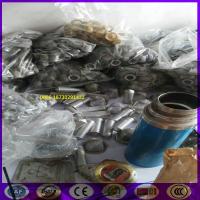 China The Most Professional Stamping Screen / Oil Pump Strainer / Pump Strainer Manufacturer for sale