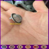 China The Most Professional Stamping Screen / Oil Pump Strainer / Pump Strainer Manufacturer for sale