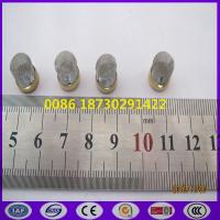 China The Most Professional Stamping Screen / Oil Pump Strainer / Pump Strainer Manufacturer for sale