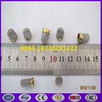 China The Most Professional Stamping Screen / Oil Pump Strainer / Pump Strainer Manufacturer for sale