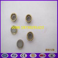 China The Most Professional Stamping Screen / Oil Pump Strainer / Pump Strainer Manufacturer for sale