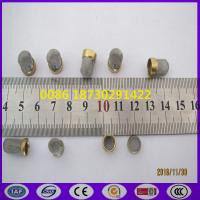 China The Most Professional Stamping Screen / Oil Pump Strainer / Pump Strainer Manufacturer for sale