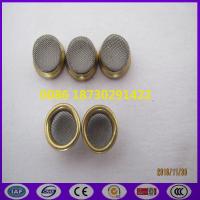 China The Most Professional Stamping Screen / Oil Pump Strainer / Pump Strainer Manufacturer for sale