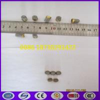 China The Most Professional Stamping Screen / Oil Pump Strainer / Pump Strainer Manufacturer for sale