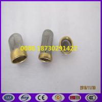 China The Most Professional Stamping Screen / Oil Pump Strainer / Pump Strainer Manufacturer for sale