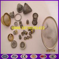 China The Most Professional Stamping Screen / Oil Pump Strainer / Pump Strainer Manufacturer for sale