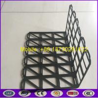 China China Supermarket Vegetable and Fruit Shelf Tray in Good Price for sale