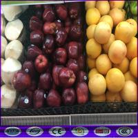 China Plastic Veg/Fruit Fence for sale