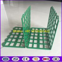 China Large Stock of China Store Fruit Stall Shelf Fence with Good Price for sale