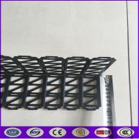 China Supermarket Divider Shelf for Fruit and Vegetabes Made in China for sale