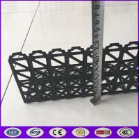 China Supermarket Divider Shelf for Fruit and Vegetabes Made in China for sale