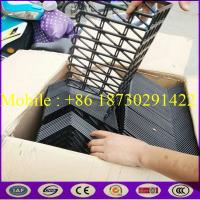 China Supermarket Divider Shelf for Fruit and Vegetabes Made in China for sale