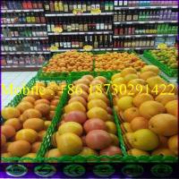 China Supermarket Divider Shelf for Fruit and Vegetabes Made in China for sale