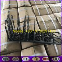 China Supermarket Metallic  Divider for Fruit and Vegetabes Made in China for sale