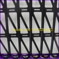 China Supermarket Metallic  Divider for Fruit and Vegetabes Made in China for sale