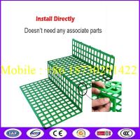 China Supermarket Metallic  Divider for Fruit and Vegetabes Made in China for sale