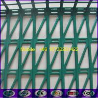 China Supermarket Wall Shelving for Fruit and Vegetables Made in China for sale