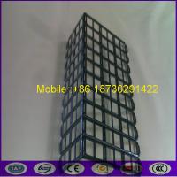 China Supermarket Wall Shelving for Fruit and Vegetables Made in China for sale