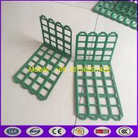 China Light Duty Supermarket Wall Shelf With Good Price Made in China for sale