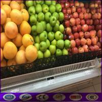China Light Duty Supermarket Wall Shelf With Good Price Made in China for sale