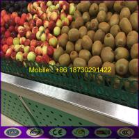 China Light Duty Supermarket Wall Shelf With Good Price Made in China for sale
