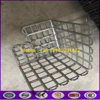 China Black ABS Divider for Vegetable and Fruit Display Shelves With Good Price for sale