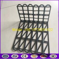 China China ABS Green Color Fruit Super Market Fence with Good Price for sale