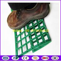 China China ABS Green Color Fruit Super Market Fence with Good Price for sale