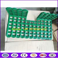 China OEM China Green Decorated Iron Shelf for Supermarket as Fence shelf for sale