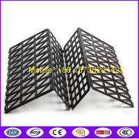 China Cold Rolled Sheet Metal Supermarket Vegetable Fruit Shelf in Light Weight for sale