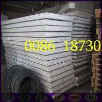China China Evg 3D EPS Wire Steel Mesh Wall Panel with low price for sale