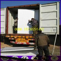 China China Evg 3D EPS Wire Steel Mesh Wall Panel with low price for sale