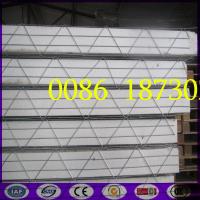 China 3D EPS Mesh Wall Panel for sale