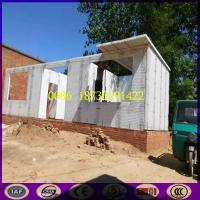 China 3D Ploystyrene combined Board for sale
