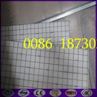 China 6 mtr length 3D EPS Steel Mesh Wall Panel for sale