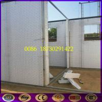 China 6 mtr length 3D EPS Steel Mesh Wall Panel for sale