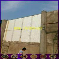 China 50mm/75mm/100mm Thickness EPS Sandwich Panel for Steel Structure house/Workshop for sale