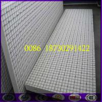 China 50mm/75mm/100mm Thickness EPS Sandwich Panel for Steel Structure house/Workshop for sale