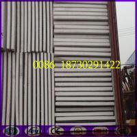 China 50mm/75mm/100mm Thickness EPS Sandwich Panel for Steel Structure house/Workshop for sale