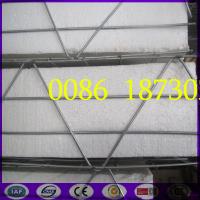 China 3D Welded EPS Panel,EVG 3D Panel System,3D Wire Mesh Block Panel Wall for sale