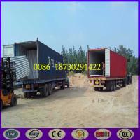 China 3D Galvanized Square Mesh Construction Panel for sale